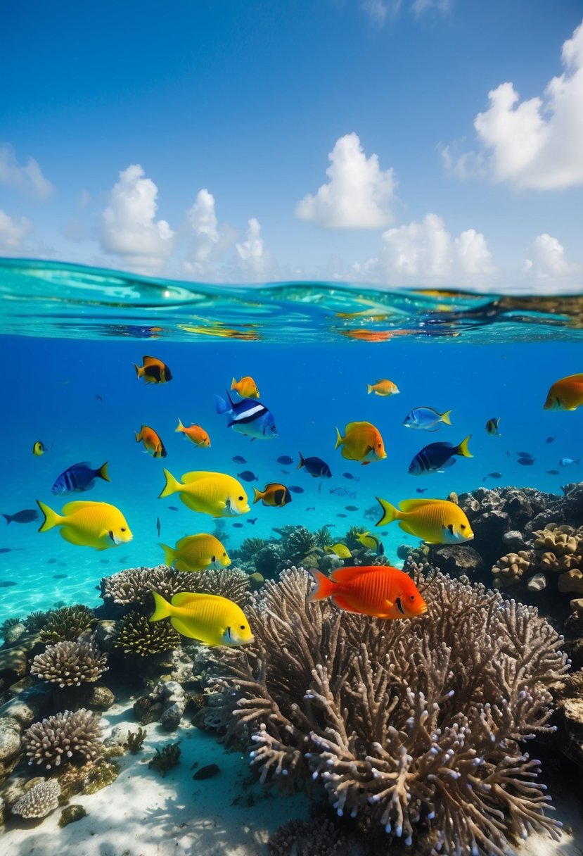 Things to Do in Bahamas: A Comprehensive Guide to Island Adventures ...