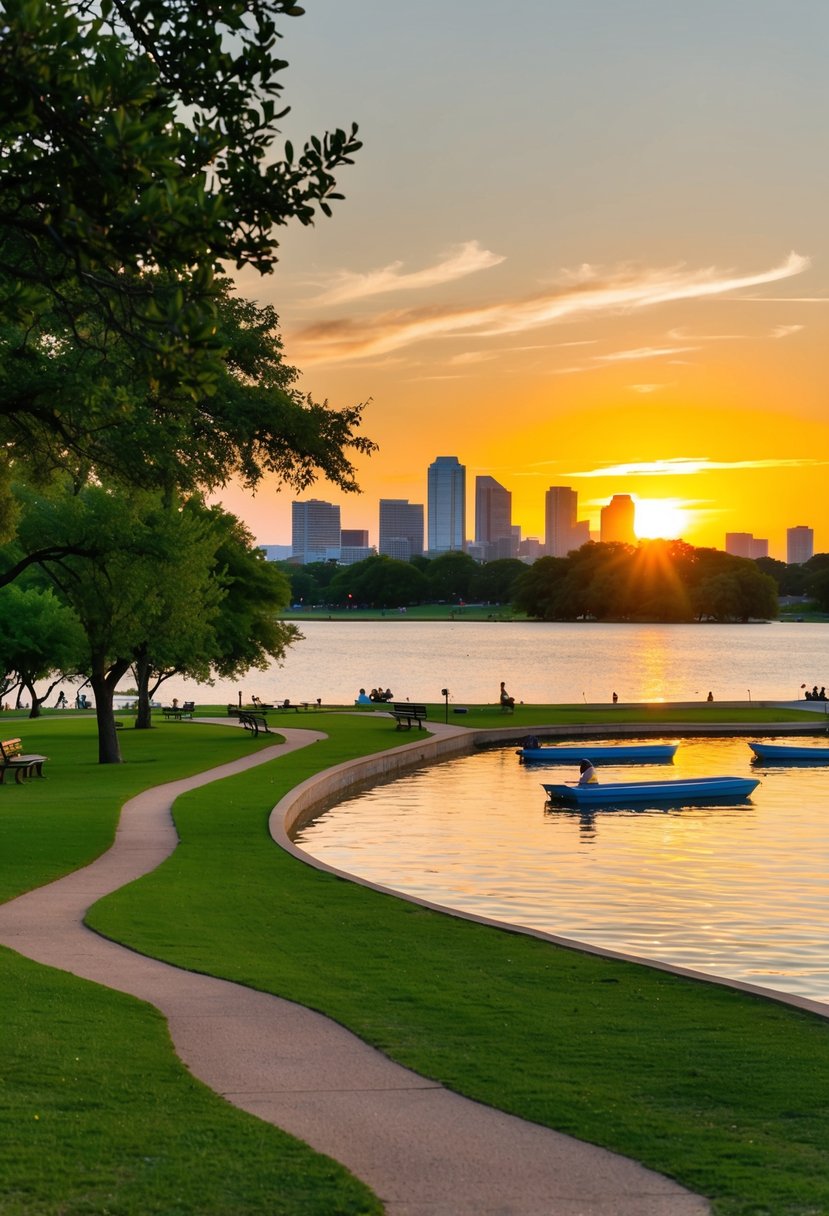 Things to Do in Texas: A Comprehensive Guide to the Lone Star State ...