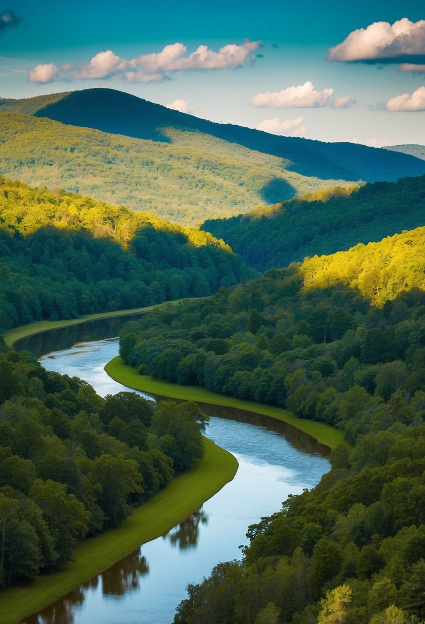 Things to Do in Alabama: A Comprehensive Guide to Explore the Heart of ...