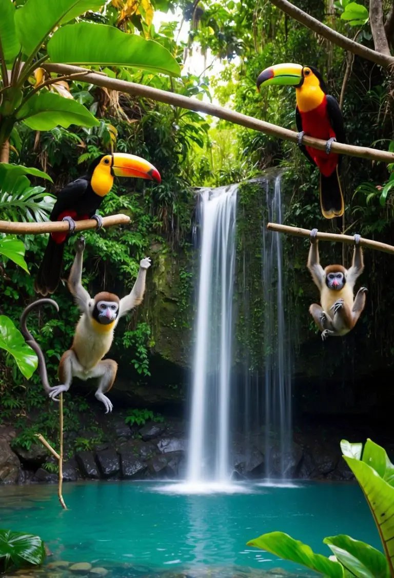 Things to Do in Costa Rica: A Guide to Adventure and Relaxation ...