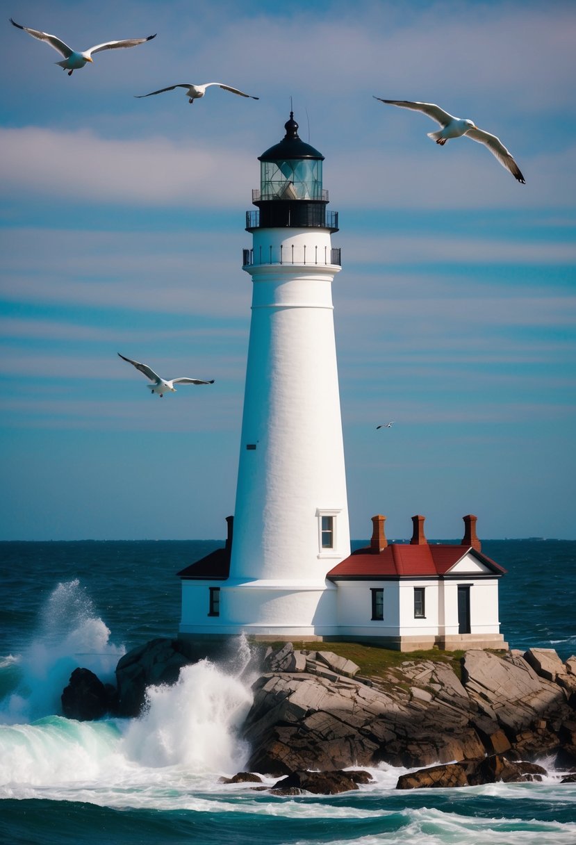 Things to Do in Massachusetts: Exploring the Bay State's Best ...