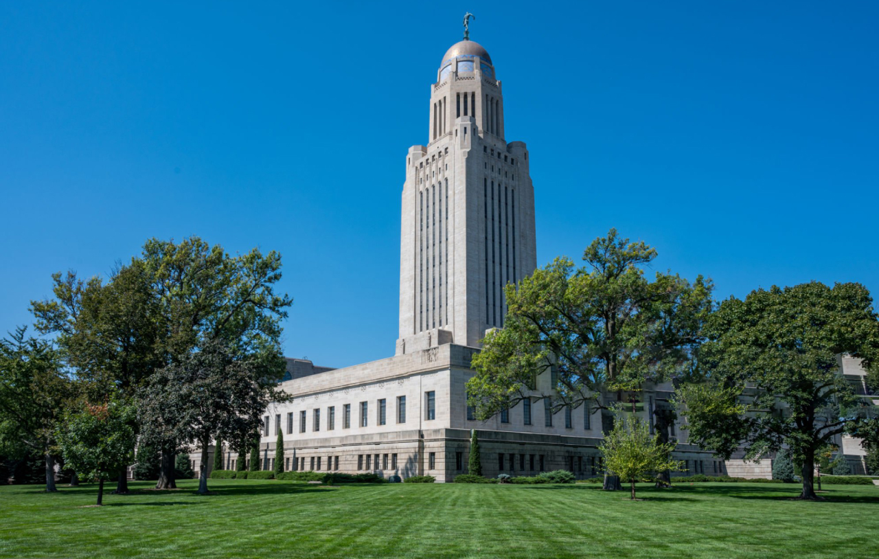 Things to Do in Nebraska: A Comprehensive Guide to Attractions and ...