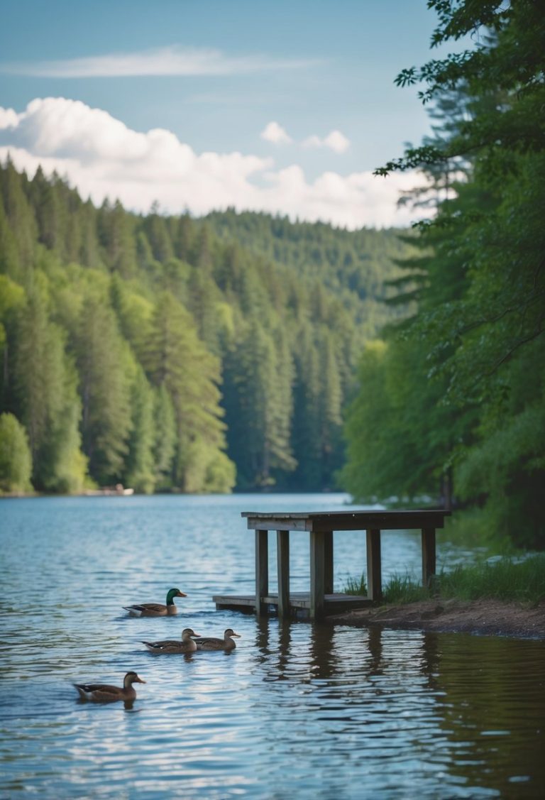 Things to Do in New Hampshire: Explore Scenic Attractions and Outdoor ...