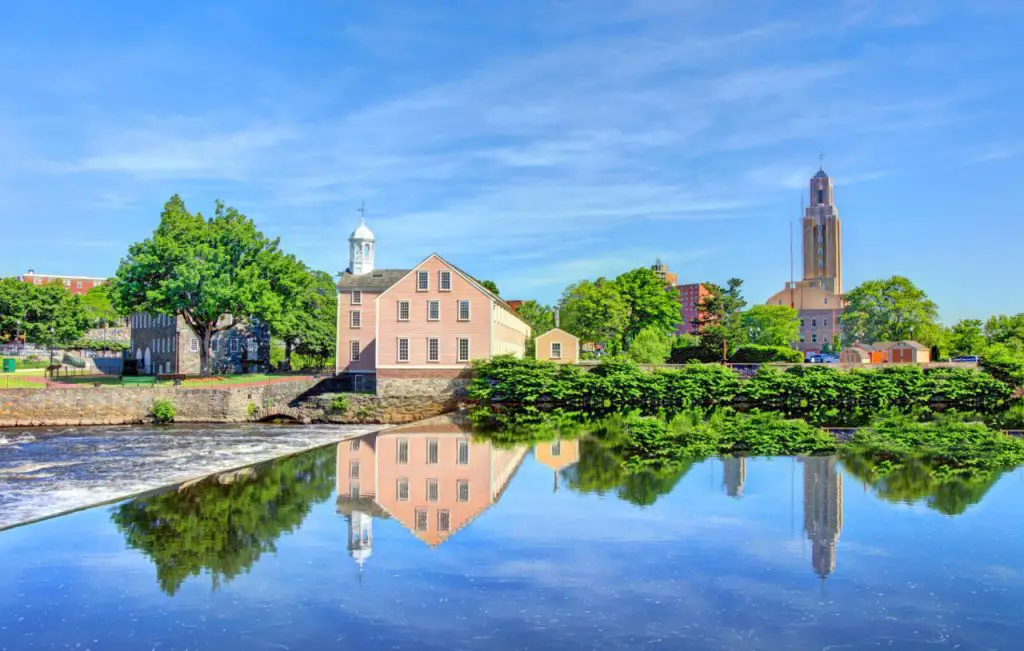 Things to Do in Rhode Island: A Comprehensive Guide to the Ocean State ...