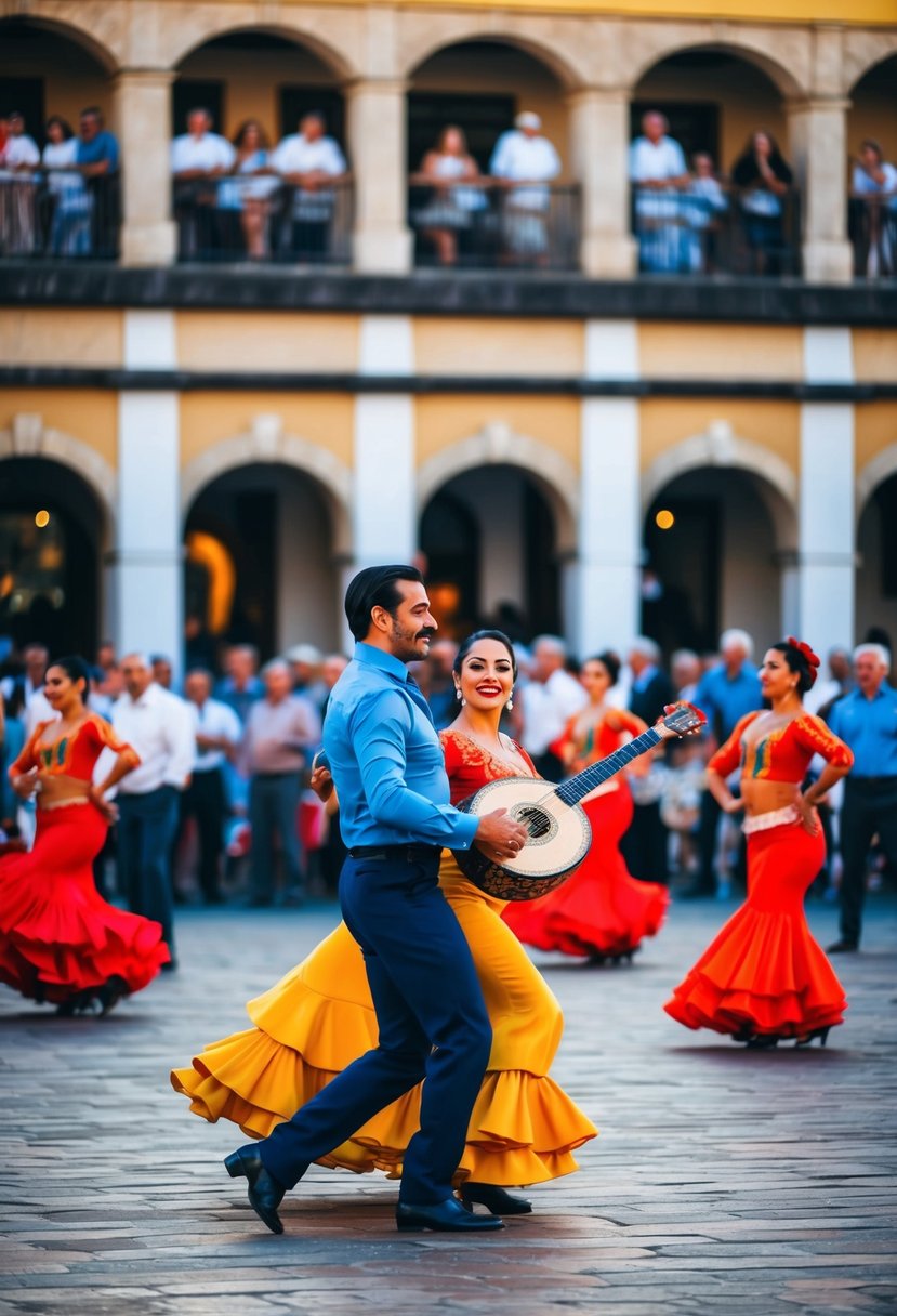 Things to Do in Spain: A Guide to Exploring Its Rich Culture and ...