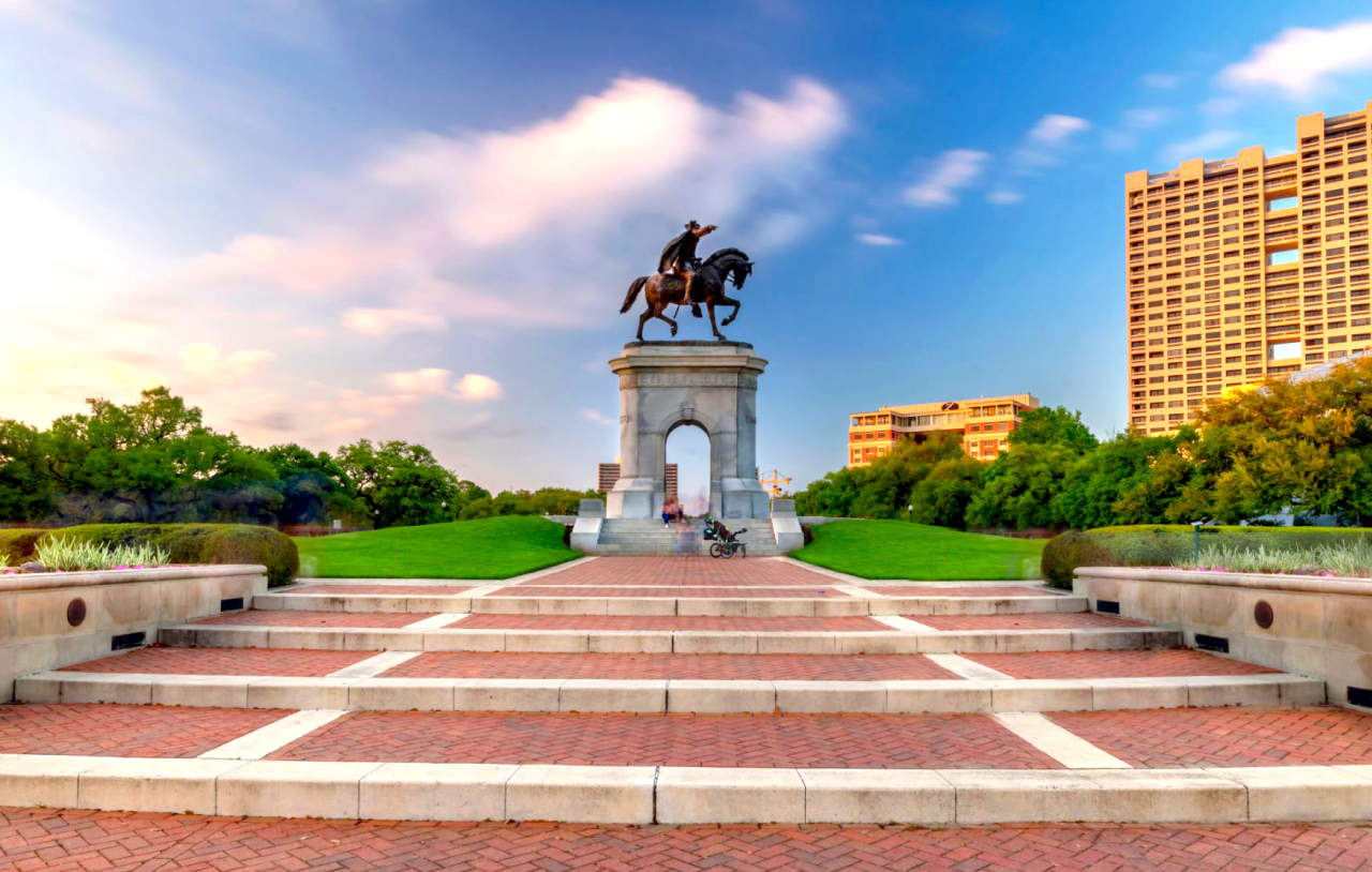 Things to Do in Texas: A Comprehensive Guide to the Lone Star State ...