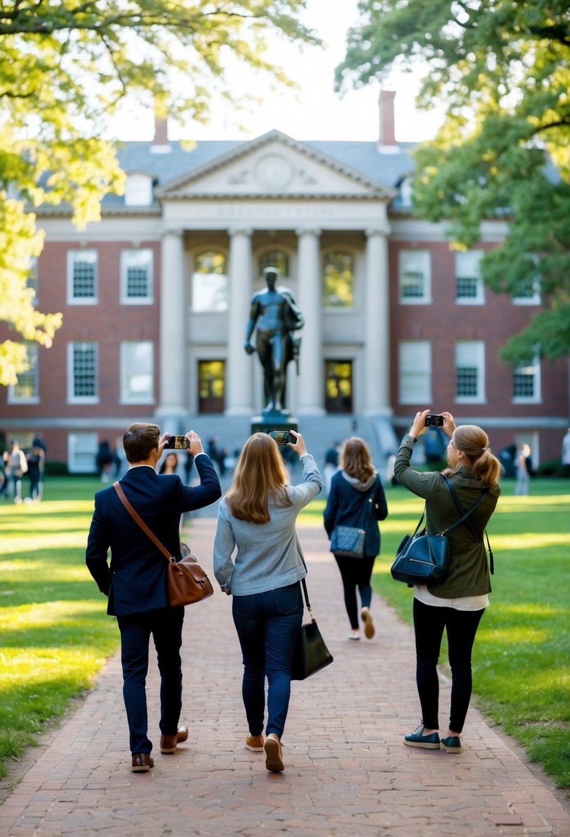 Things to Do in Massachusetts: Exploring the Bay State's Best ...