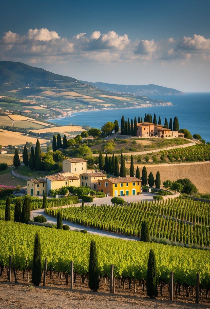 How to Plan a Trip to Italy: Essential Tips for an Unforgettable ...