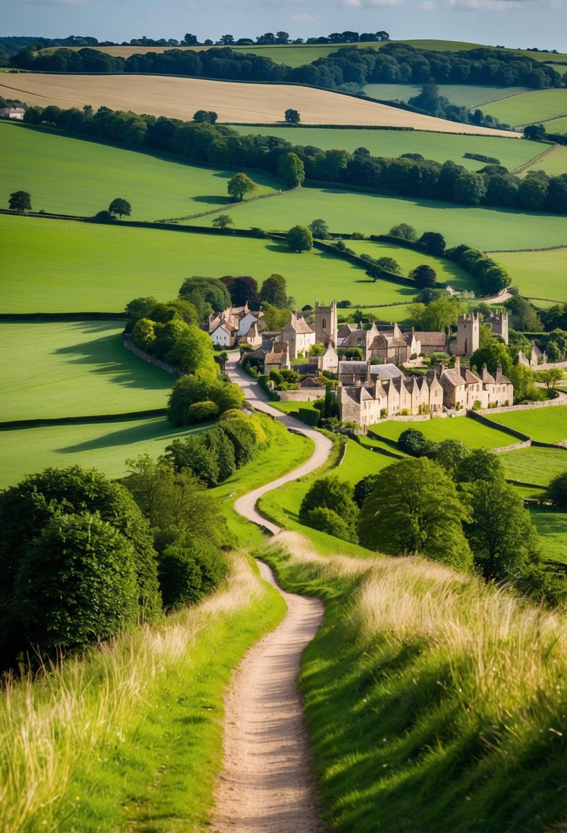 Things to Do in England: A Comprehensive Guide to Exploration ...