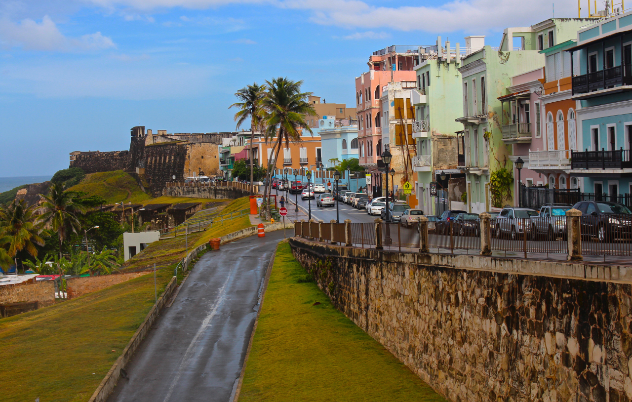 Where to Stay in Puerto Rico: The Best Accommodations for Every ...