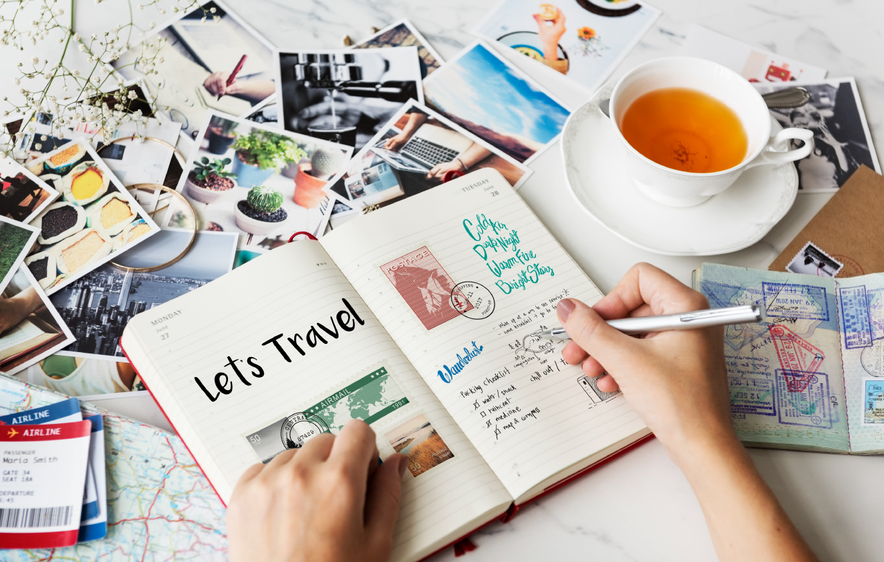 Bucket List Ideas for Travel: Top Destinations to Explore in Your ...