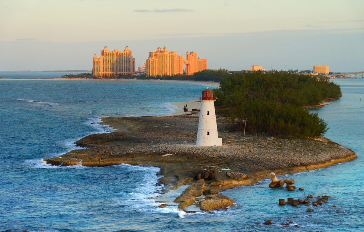 Things to Do in Bahamas: A Comprehensive Guide to Island Adventures ...