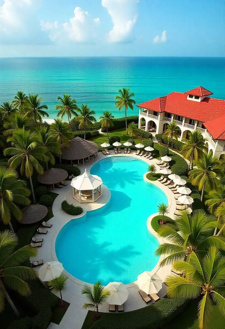 11 Best All Inclusive Resorts in Cuba – Perfect for Every Age ...