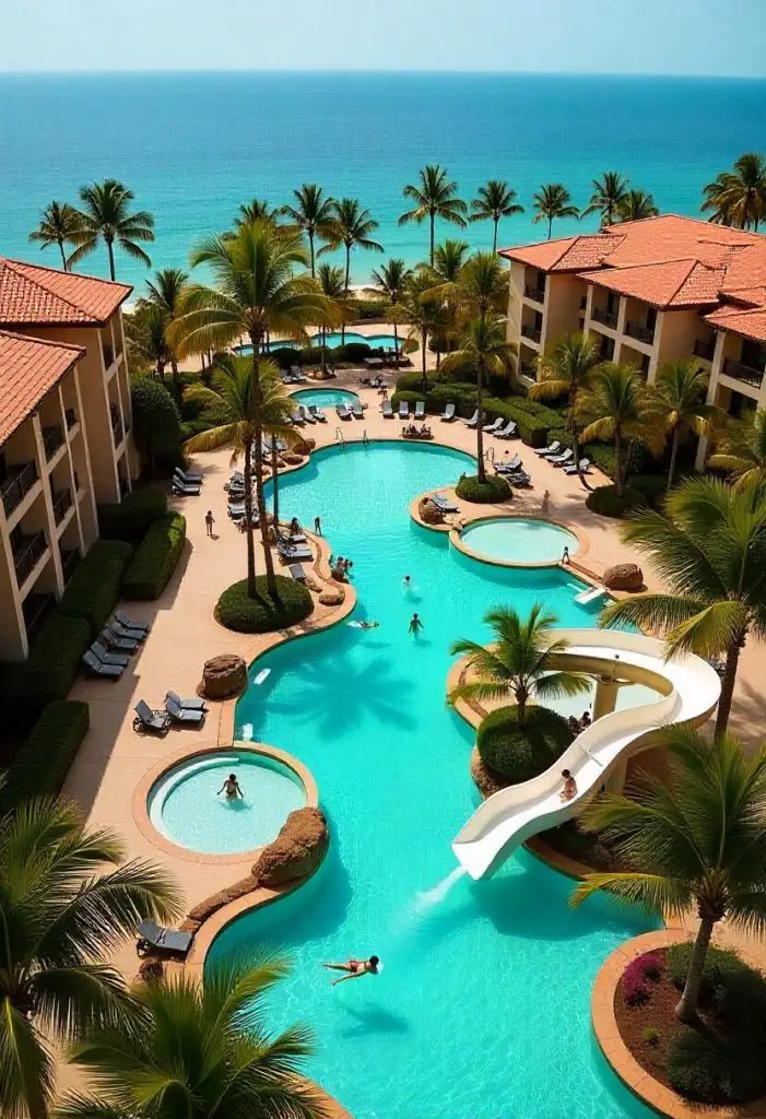 12 Best All-Inclusive Resorts for First-Timers – Unforgettable Stays ...