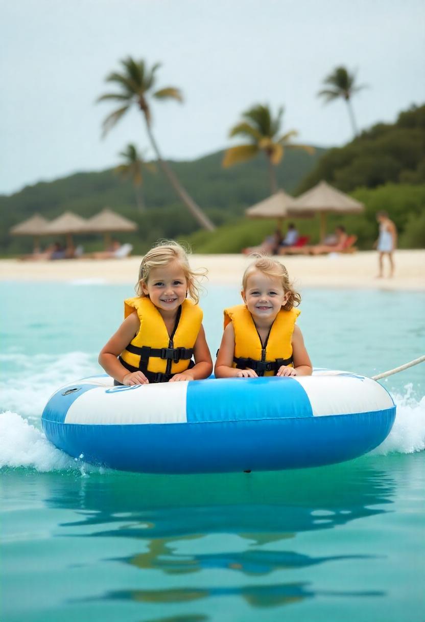 12 Best All Inclusive Resorts For Toddlers - A Complete Guide for ...