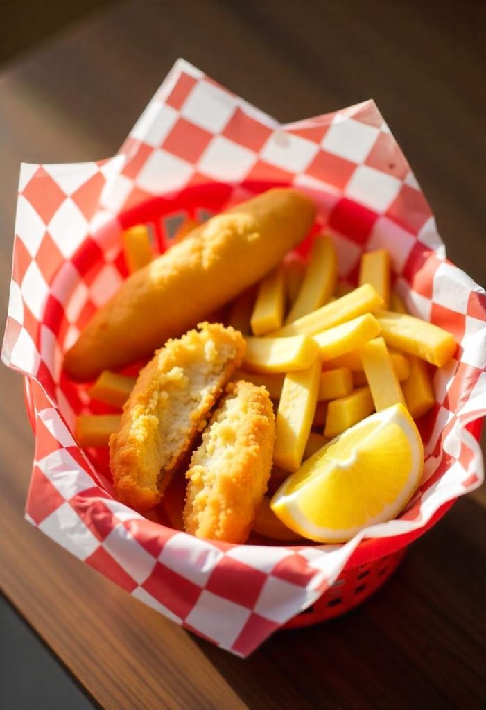 Food in the Bahamas: Discover the Best Local Dishes & Drinks ...
