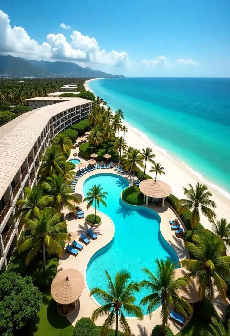 11 Best All Inclusive Resorts in Cuba – Perfect for Every Age ...