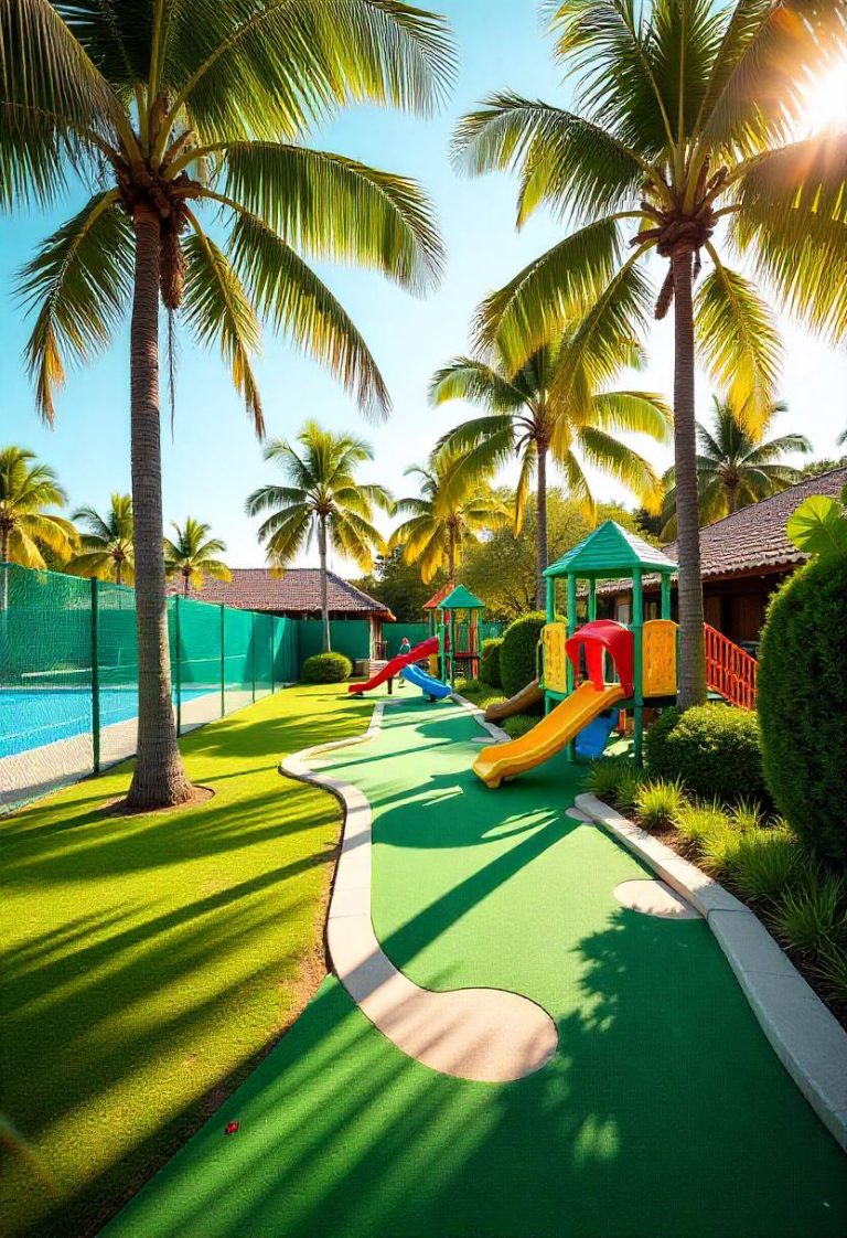 12 Best All Inclusive Resorts For Toddlers - A Complete Guide for ...