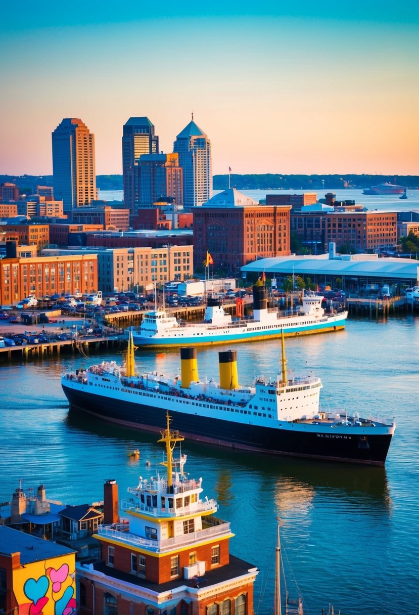 Things to Do in Baltimore: Explore the Best Attractions and Activities ...