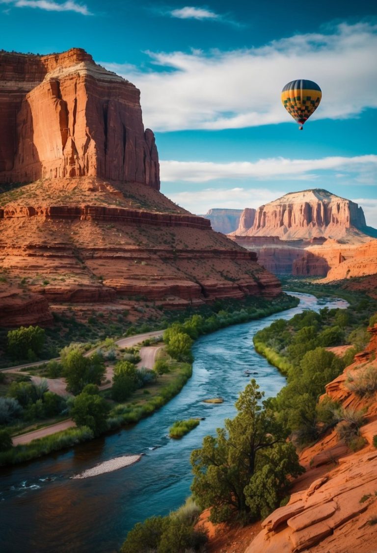 Things to Do in Utah: Explore the State's Natural Wonders and Cultural ...