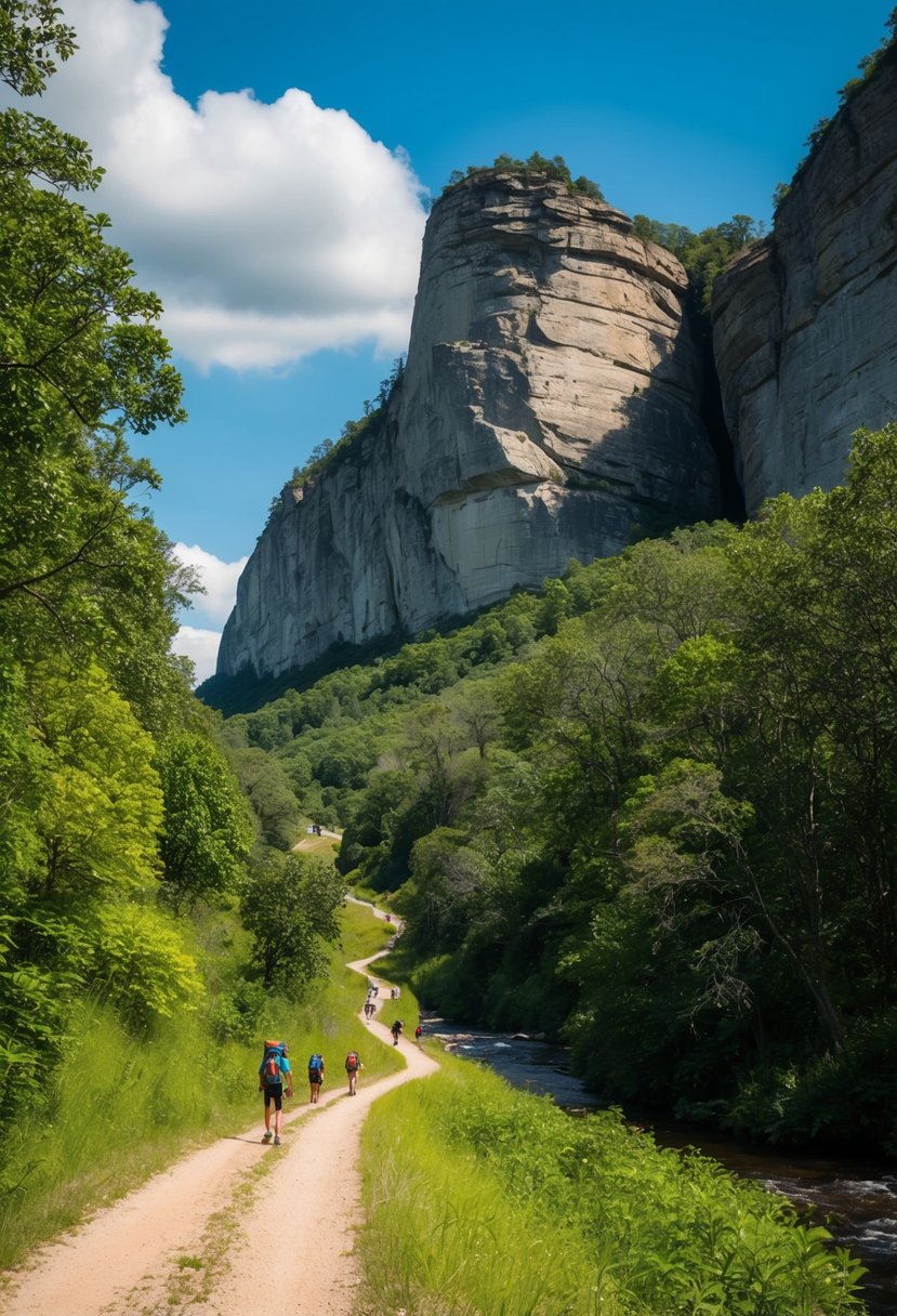 Things to Do in West Virginia: Exploring Outdoor Adventures and Hidden ...