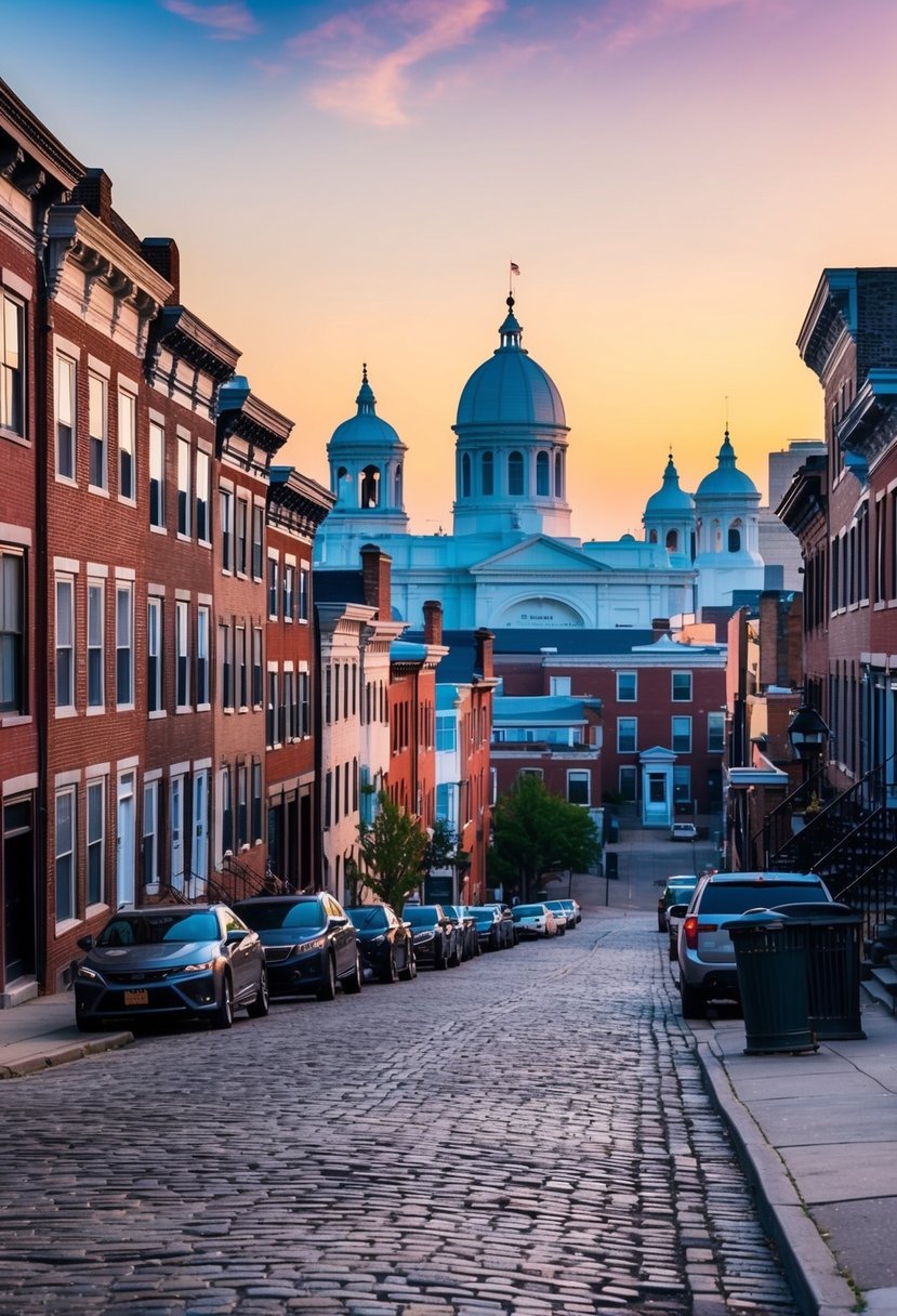 Things to Do in Baltimore: Explore the Best Attractions and Activities ...