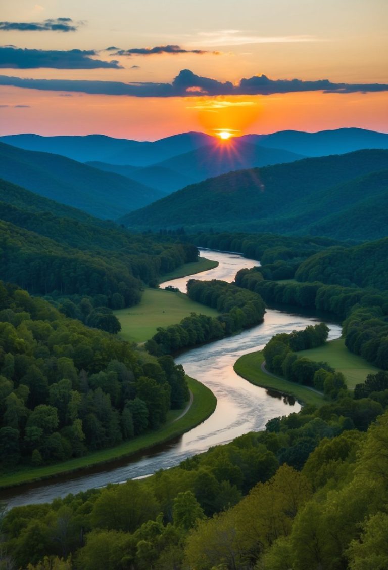 Things to Do in West Virginia: Exploring Outdoor Adventures and Hidden ...