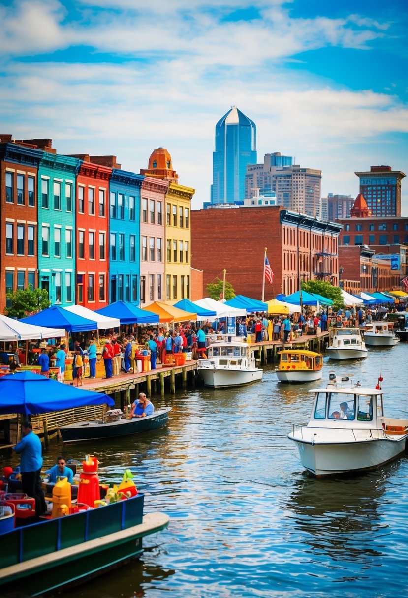 Things to Do in Baltimore: Explore the Best Attractions and Activities ...