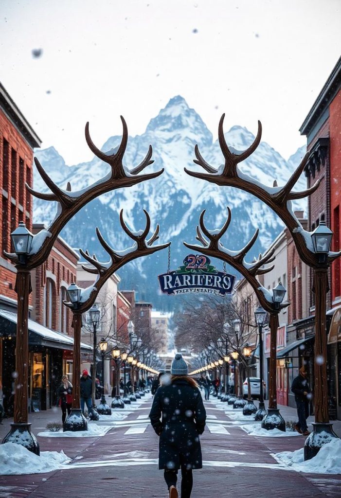 Things to Do in Wyoming: Must-Do Activities for Every Traveler ...