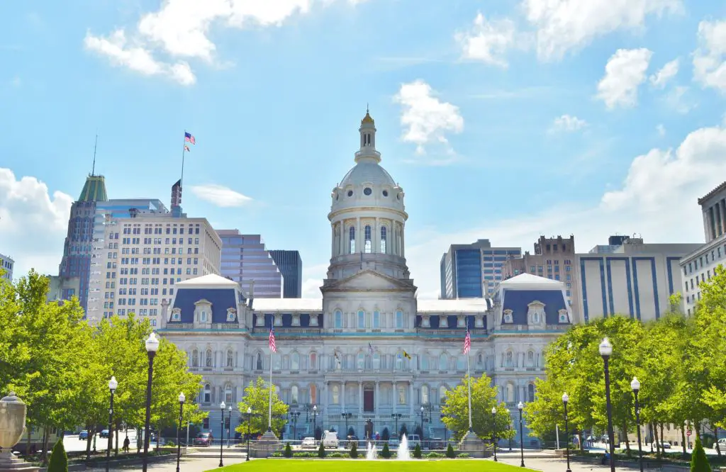 Things to Do in Baltimore: Explore the Best Attractions and Activities ...