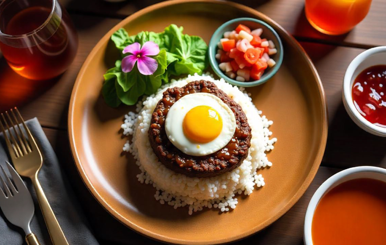 Food In Oahu: Savoring the Island’s Best Bites and Hidden Gems ...