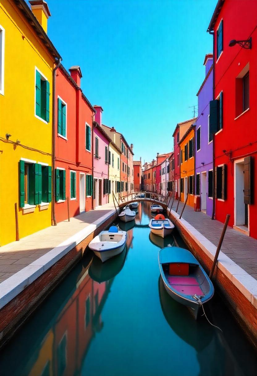 Things To Do In Venice: 10 Best Things to Do for an Unforgettable Trip ...
