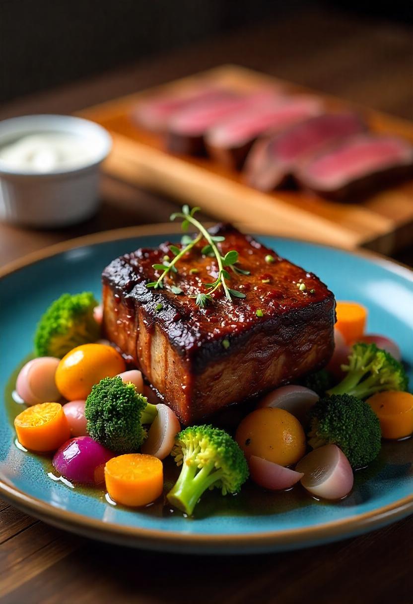 Food In Oahu: Savoring the Island’s Best Bites and Hidden Gems ...