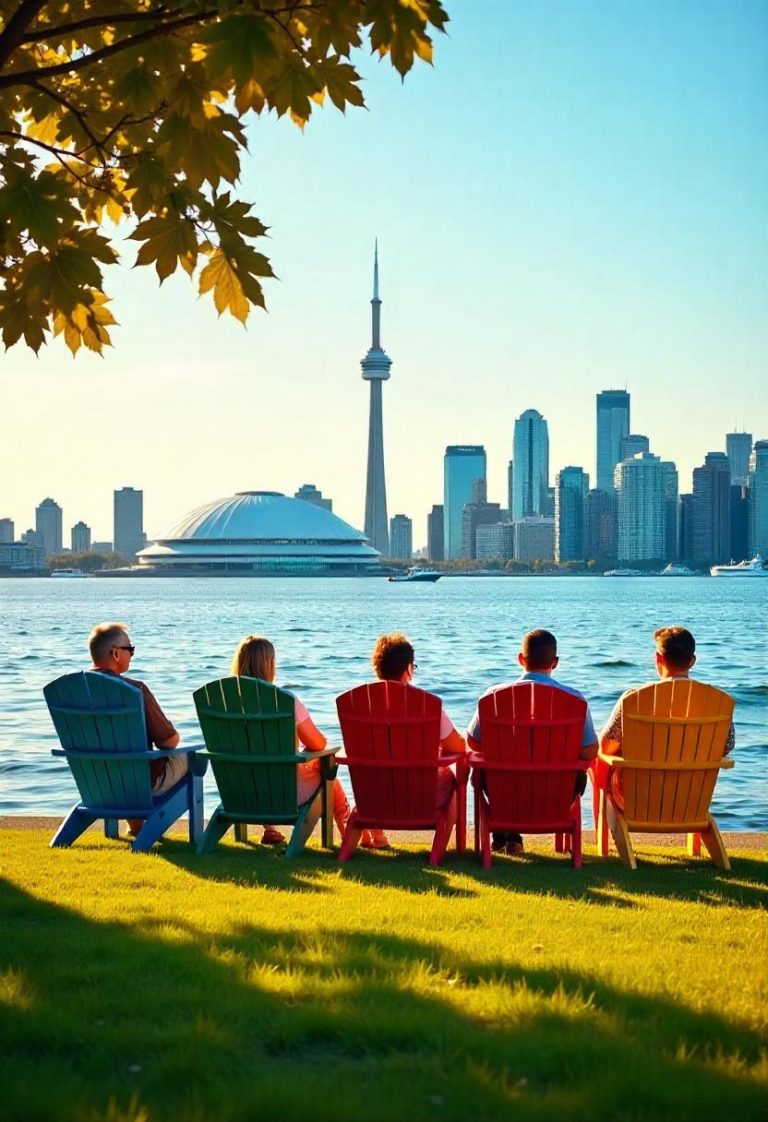 Things To Do In Toronto: Top 10 Must-See Spots! The Ultimate Bucket ...