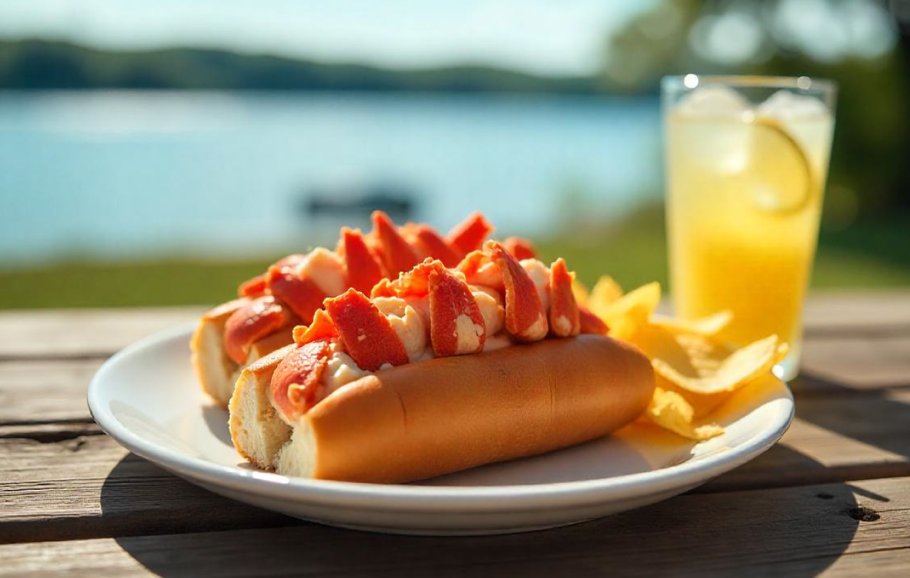 Food In the Northeast: A Culinary Journey Through Local Delicacies and ...
